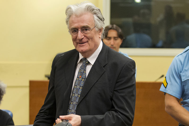 СРБСКИ НАРОД ЈЕ ПОБЕДИО - ПРАВДА И ПРАВО